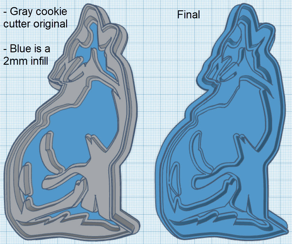 Feature Requests - What new features would you like to see in Cookiecad? - #85 by subieguy2 ...