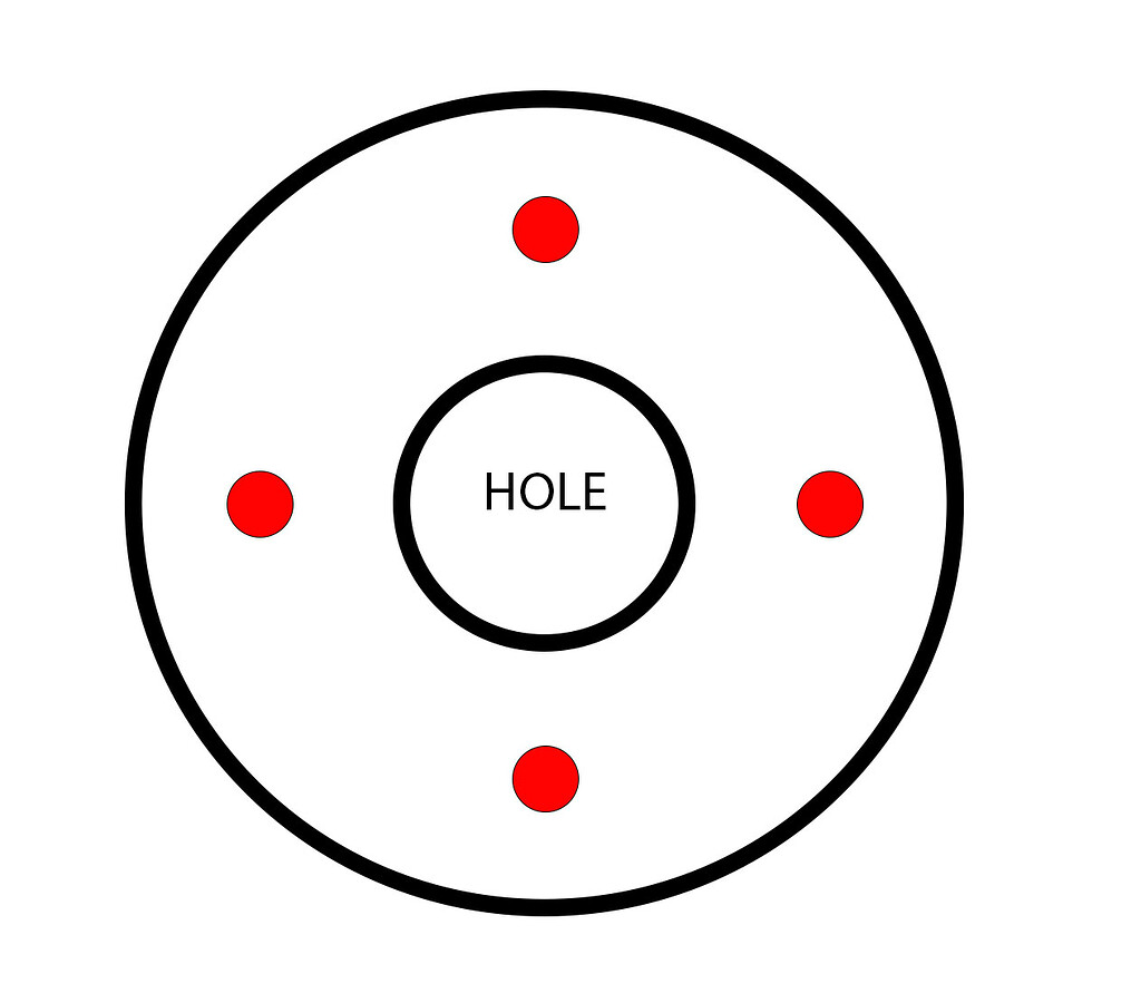 Imprint - define hole height - Cookiecad - Cookiecad Community